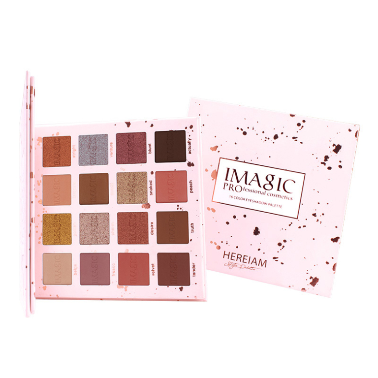 IMAGIC OFFICIAL WEBSITE | Imagic Cosmetics