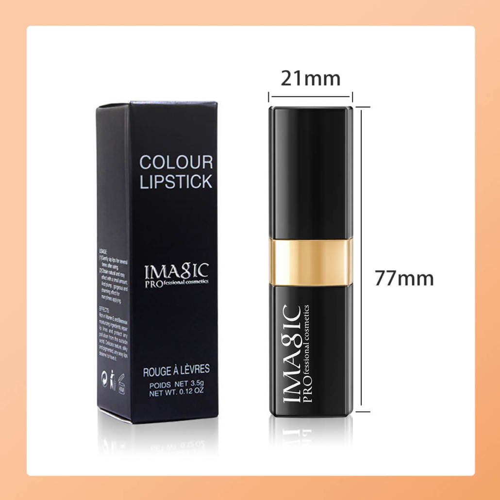 MATTE LIPSTICK | Imagic Cosmetics