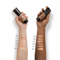 HD LIQUID FOUNDATION | Imagic Cosmetics