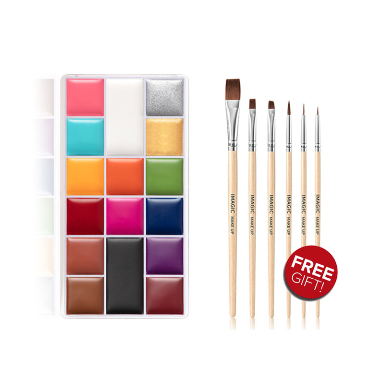 IMAGIC OFFICIAL WEBSITE | Imagic Cosmetics