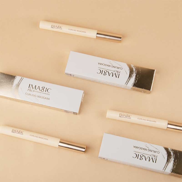 IMAGIC CURLING MASCARA | Imagic Cosmetics