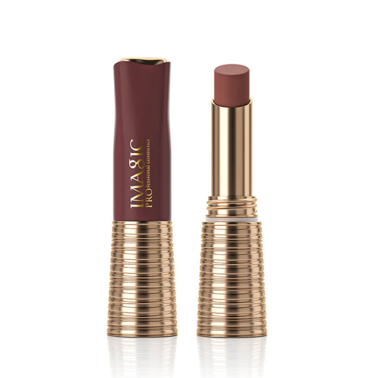 WATERPROOF MATTE LIPSTICK | Imagic Cosmetics